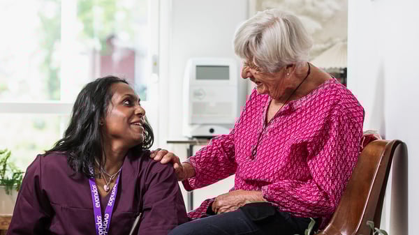 Medication dispensing service | Evondos